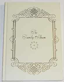 The Family Album: DeMoss, Arthur; DeMoss, Nancy: 9780879810443: Books ...