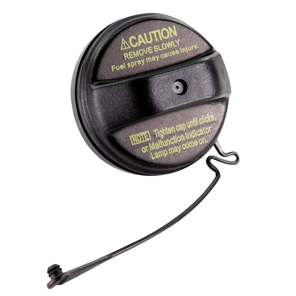 DOICOO 77300-47010 Gas Fuel Cap Fit for Toyota 4Runner Camry Tacoma ...