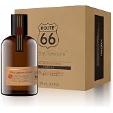 Perfume Masculino Rebel Bikers Viking Route 66 Parfum | Amazon.com.br