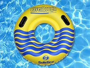 Swimline River Rough 48-Inch Heavy Duty Inflatable Tube: Amazon.ca ...