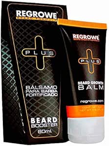 Regrowe - Bálsamo de Crecimiento Regrowe Plus 5%: Amazon.com.mx: Salud ...