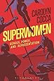 Amazon.com: Superwomen: Gender, Power, and Representation ...