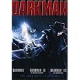 Amazon.com: Darkman Trilogy (Darkman / Darkman II: The Return Of Durant ...