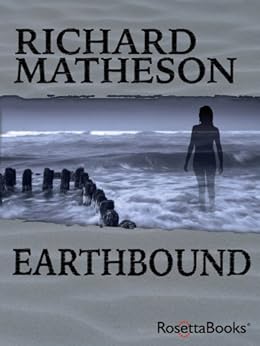 Amazon.com: Earthbound (Richard Matheson Series Book 5) eBook: Richard ...