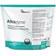 Alkazyme, Detergente enzimático bactericida, con 12 sobres monodosis de ...