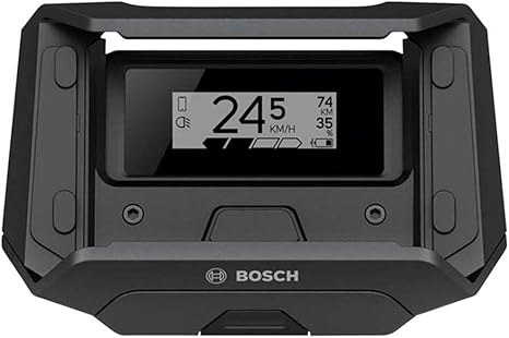 Bosch COBI.Bike Nachrüst-Kit SmartphoneHub Hub inkl. Universal Mount ...