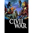 Amazon.com: Civil War: Front Line, Book 1: 9780785123125: Jenkins, Paul ...