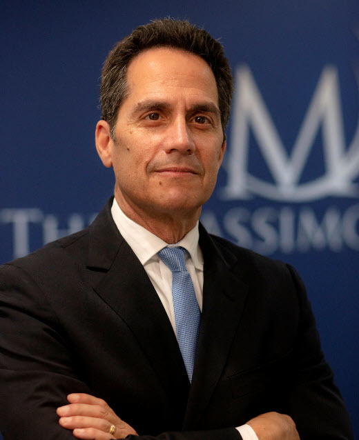 Rod Santomassimo – Audio Books, Best Sellers, Author Bio | Audible.com