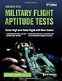 Barron's Military Flight Aptitude Test (Barron's Military Flight ...