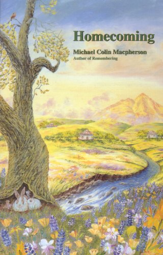 Homecoming: Macpherson, Michael Colin: 9780964213616: Amazon.com: Books