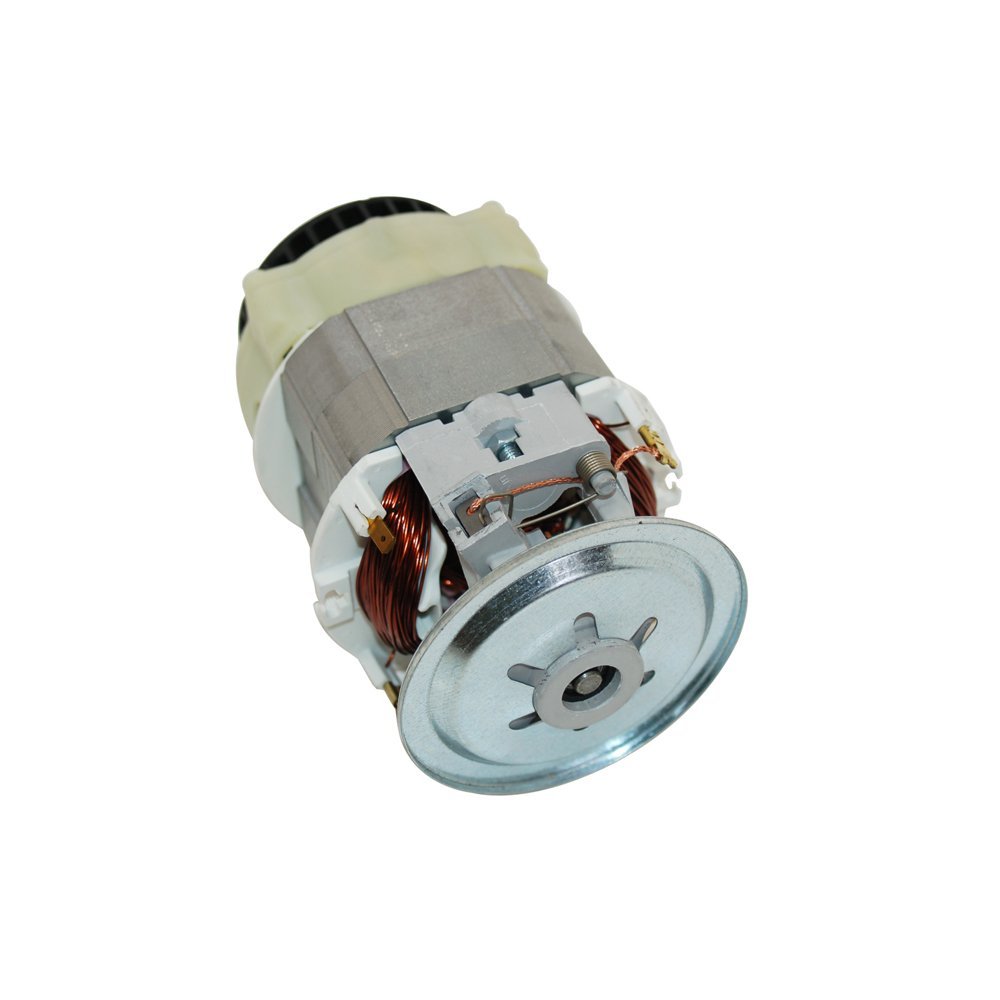 Flymo 5108043000 Lawnmower Roller Compact Motor Assembly: Amazon.co.uk ...