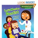 Amazon.com: Let's Meet a Dentist (Cloverleaf Books - Community Helpers ...