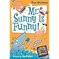 Mr. Sunny is Funny! (My Weird School Daze, No. 2): Gutman, Dan, Paillot ...