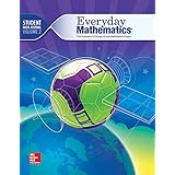 Everyday Mathematics, Grade 6: Student Math Journal, Vol. 1: Max Bell ...