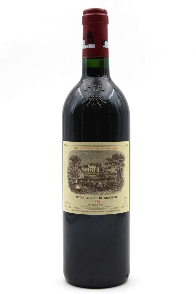 CHATEAU LAFITE | Comprar, Precio, Opiniones - Vinos y Vinos