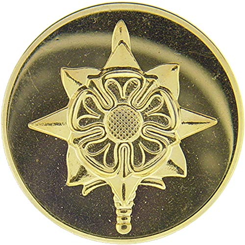 Military Intelligence United States Army Enlisted Branch of Insignia 1 ...