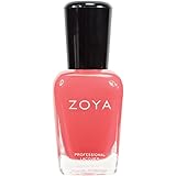 Amazon.com: ZOYA Nail Polish, Bebe, 0.5 fl. oz. : Beauty & Personal Care