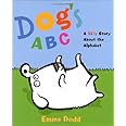 Amazon.com: Dog's ABC: A Silly Story about the Alphabet: 9780525468370 ...