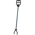 Medline Reacher Grabber Tool, 31", Lightweight Platinum (Pack of 6 ...