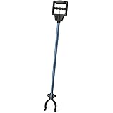 Amazon.com: Medline Reacher Grabber Tool, 31", Lightweight Platinum ...