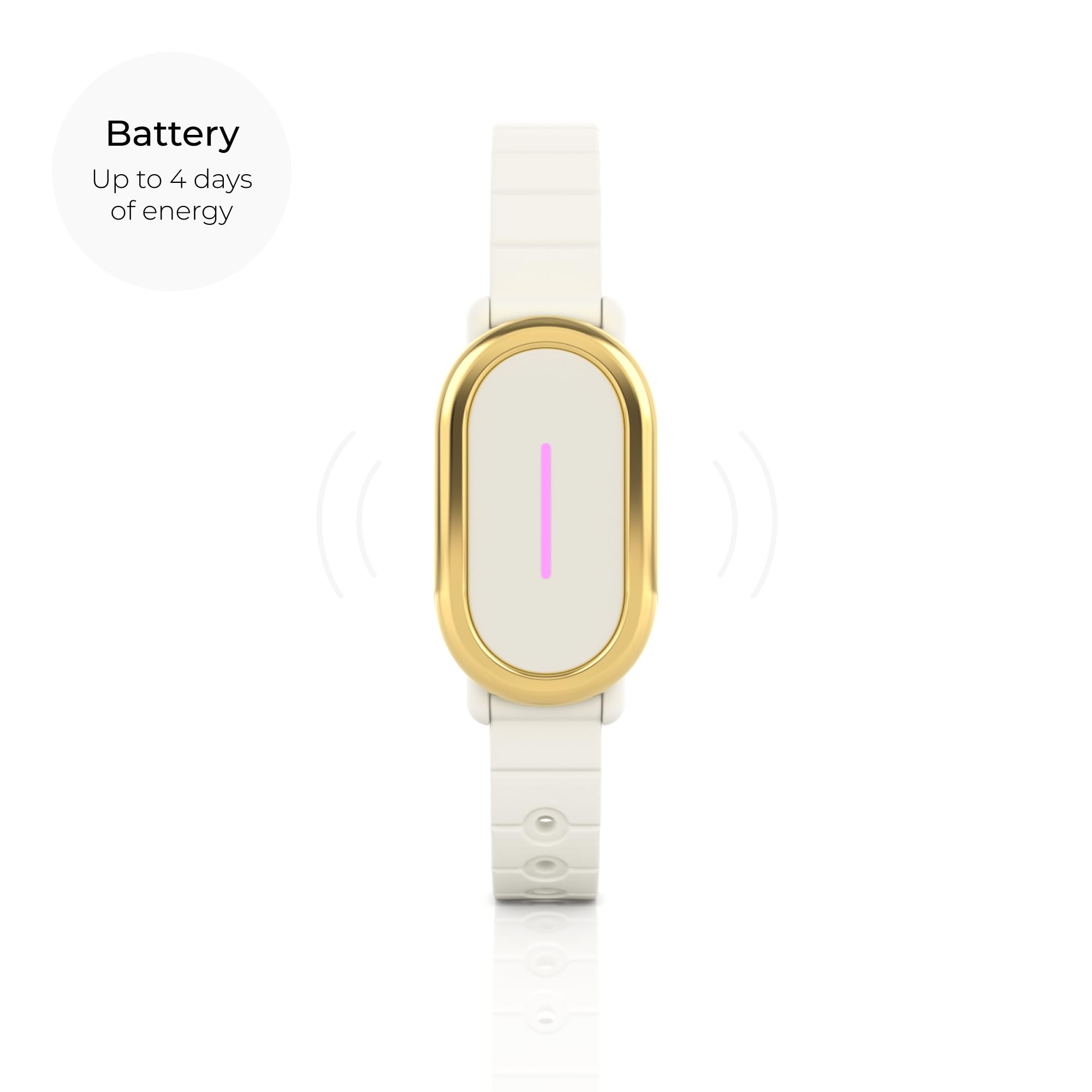 Mua BOND TOUCH 4 Long-Distance Relationship Smart Bracelet for Couples ...