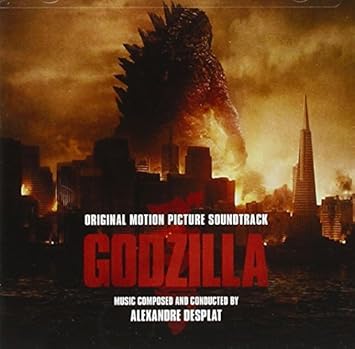 Godzilla (2014) | raymondusrex