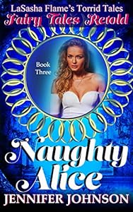 Goldilocks and the Three Bear Brothers (Torrid Tales Book 2) - Kindle edition by Lacasse ...