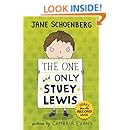 Amazon.com: The One and Only Stuey Lewis: Stories from the Second Grade ...