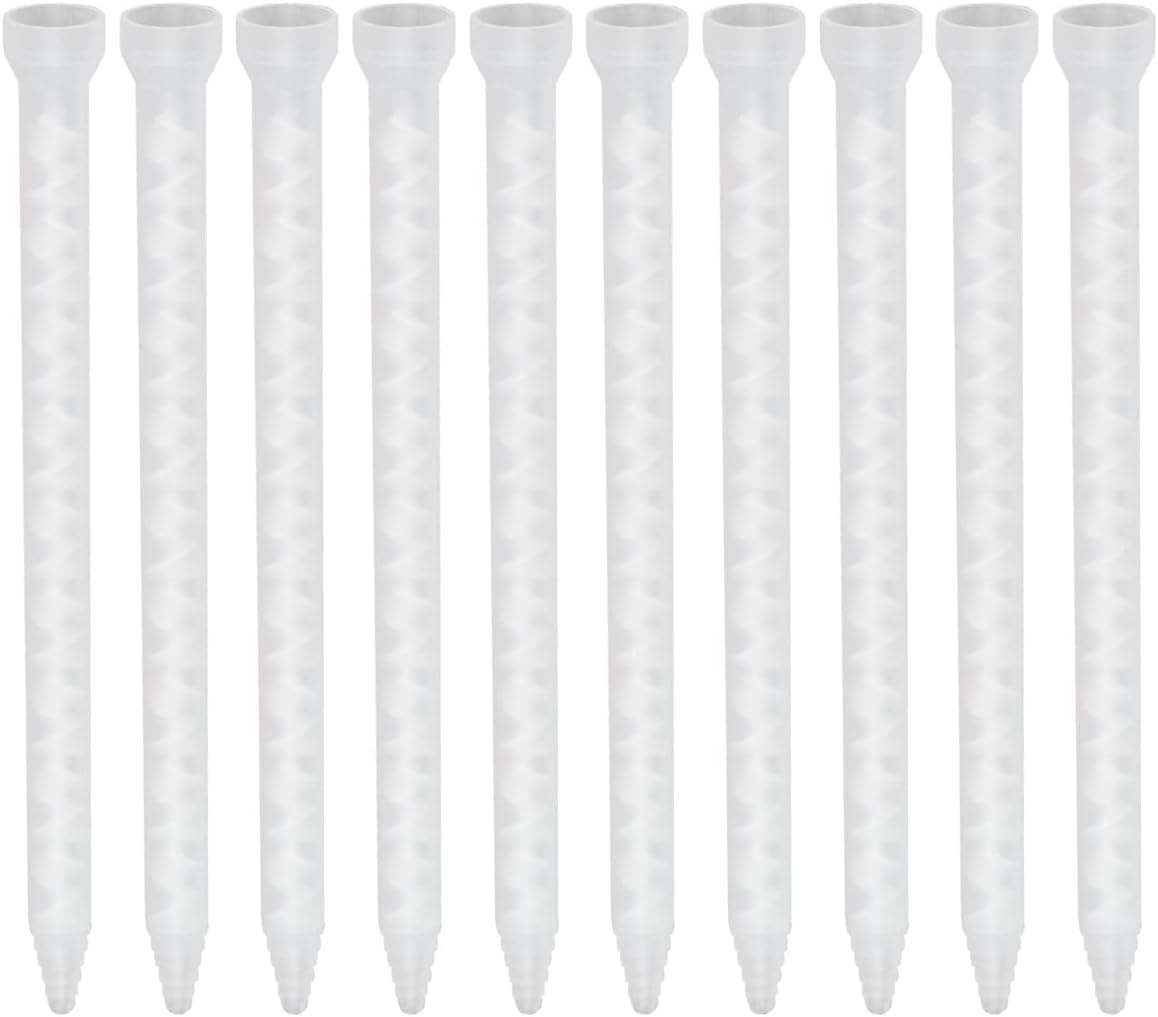 Mua Mixing Nozzle Static Mixer Tips Epoxy Tips Mixing Tubes for AB ...