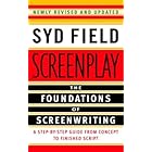 The Essential Screenplay (3-Book Bundle): Screenplay: Foundations of ...