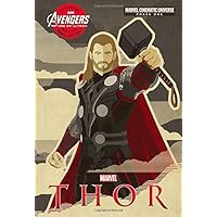 Amazon.com: Marvel Cinematic Universe: Phase One Book Boxed Set ...
