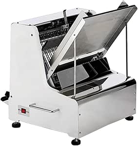 Amazon.com: Square slicer HZ-Q31 toast bread slicer slicer cutting ...