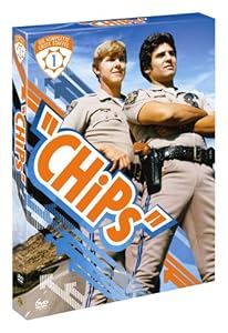 CHiPs: Complete Season 1 [DVD] [2007]: Amazon.co.uk: Erik Estrada ...