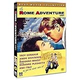 Max Steiner, Emilio Coli - Rome Adventure - Amazon.com Music