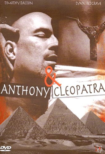 Amazon.com: Anthony and Cleopatra: Phil Dunham, Ethel Teare, William C ...