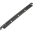 Amazon.com: Dishwasher Door Seal, Lower Replacement W10909089 for ...