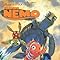 Amazon.com: Finding Nemo: Losing Dory (Disney Pixar (Quality ...