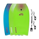 The Best Bodyboards in 2019 - 4 Important Factors to Look For