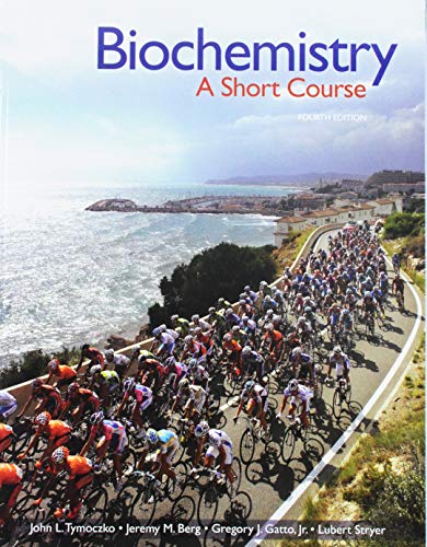 Amazon.com: Biochemistry: A Short Course 4e & SaplingPlus for ...