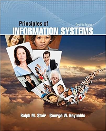 [Ebook]^^ Principles of Information Systems Full | villabookのブログ