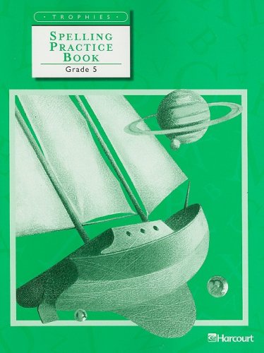 Librarika Spelling Practice Book Grade 2