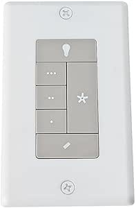 Hunter Universal Wall Mount Ceiling Fan Control - - Amazon.com