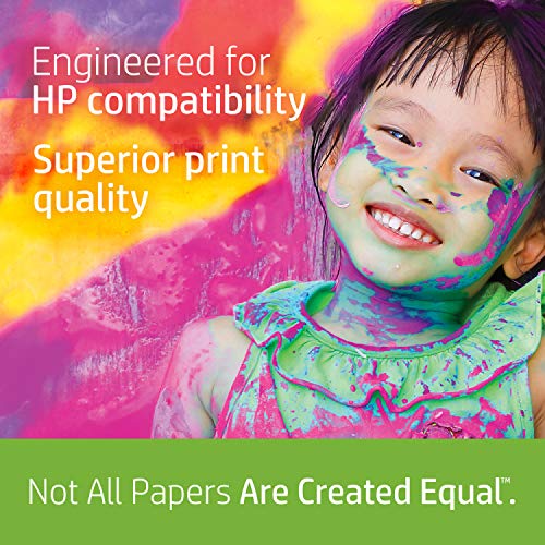 HP Printer Paper 8 5 X 11 Paper Copy Print 20 Lb 840 Cases