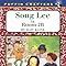 Song Lee in Room 2B: Suzy Kline: 9780141304083: Amazon.com: Books