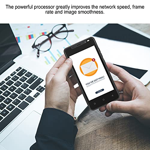 IP 12 Pro 4.66in Unlocked Smartphone, 512MB+4GB, for Android 4.4.2, 0 ...