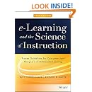 Amazon.com: e-Learning and the Science of Instruction: Proven ...