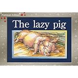 Amazon.com: Rigby PM Platinum Collection: Individual Student Edition ...