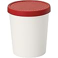 Amazon.com: Tovolo Freezer Storage Container for Sorbet & Gelato, BPA ...