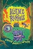 Aliens in Disguise (The Intergalactic Bed and Breakfast): Clete Barrett ...