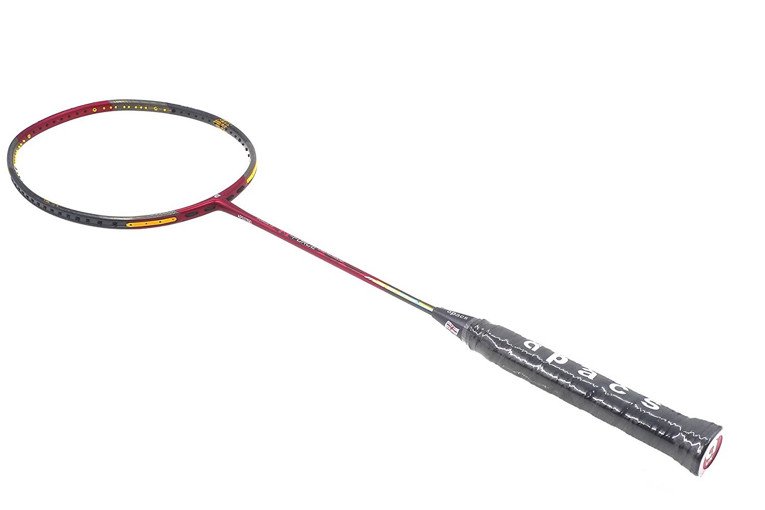 Vợt cầu lông Apacs N-Force 111